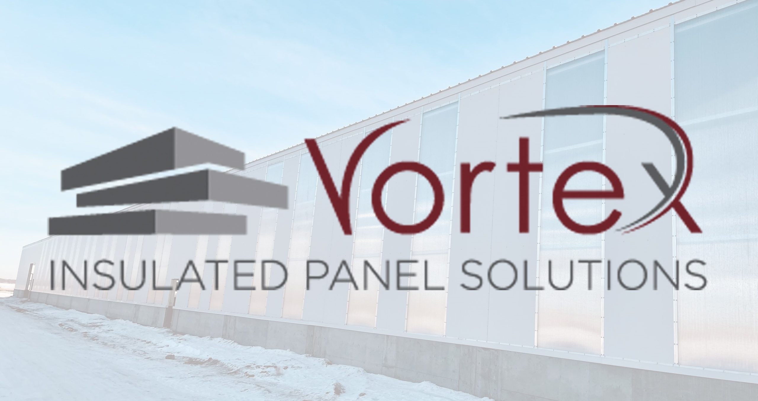 Fresh New Look…Same Great Team! - Vortex